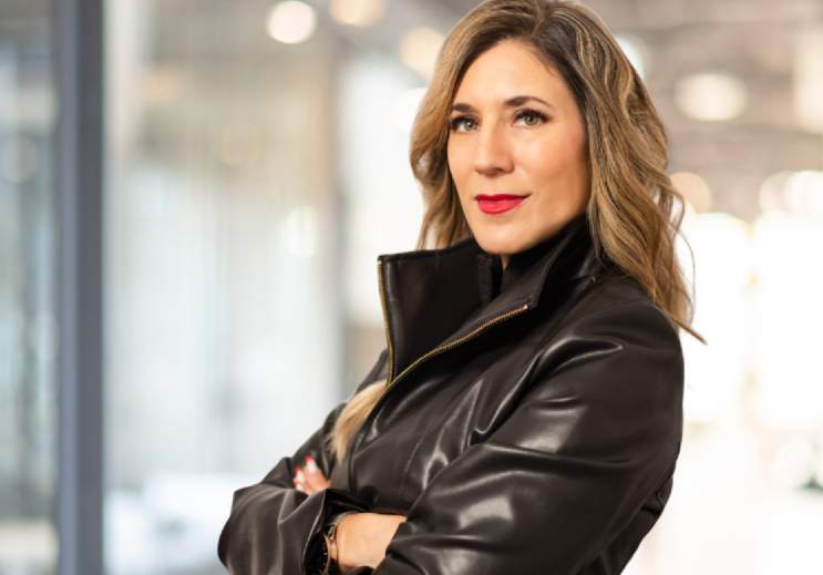 Lena Sisco: Former DoD Interrogator Shares the Art of Negotiation & Finding Truth